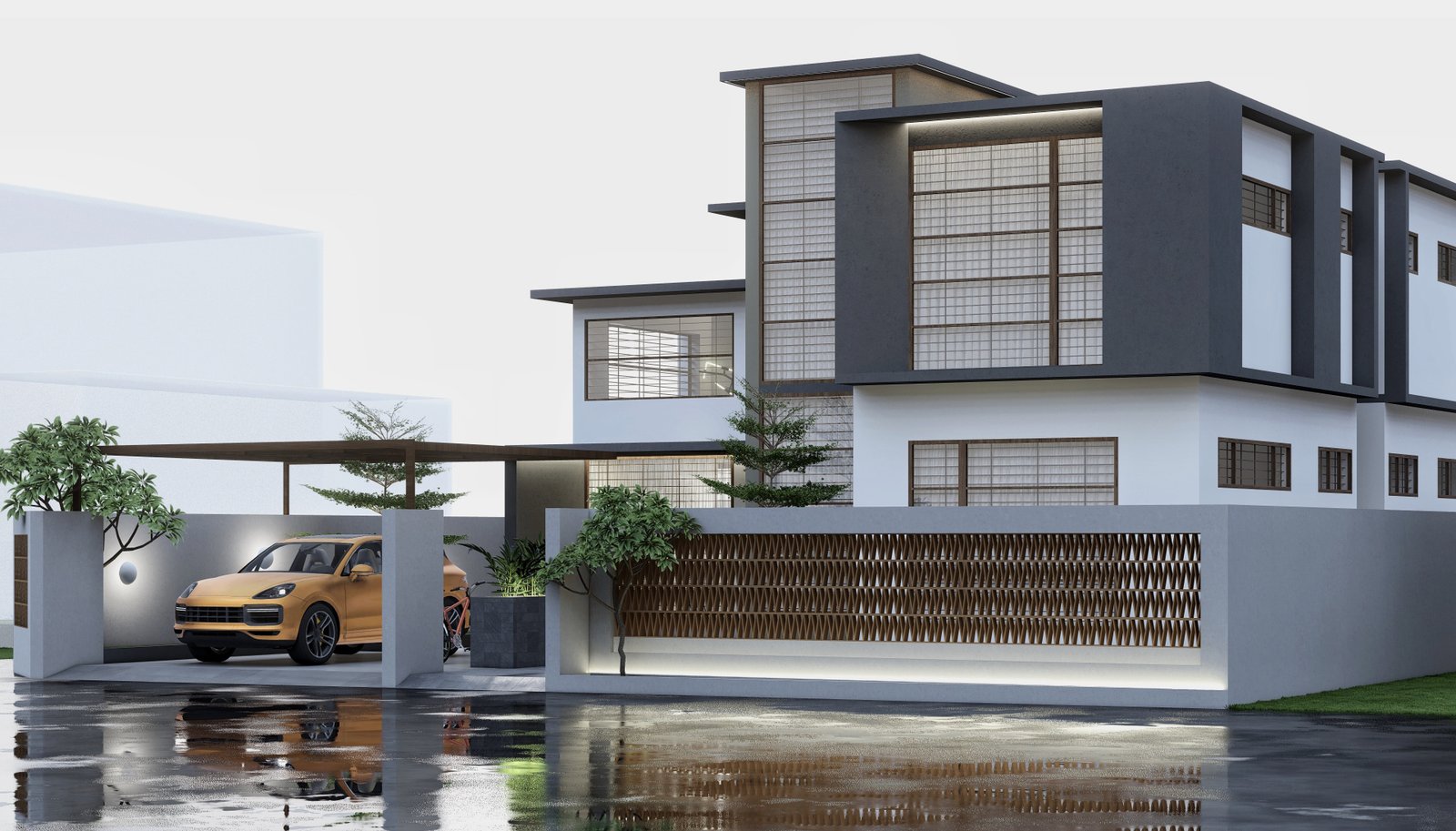 Architray